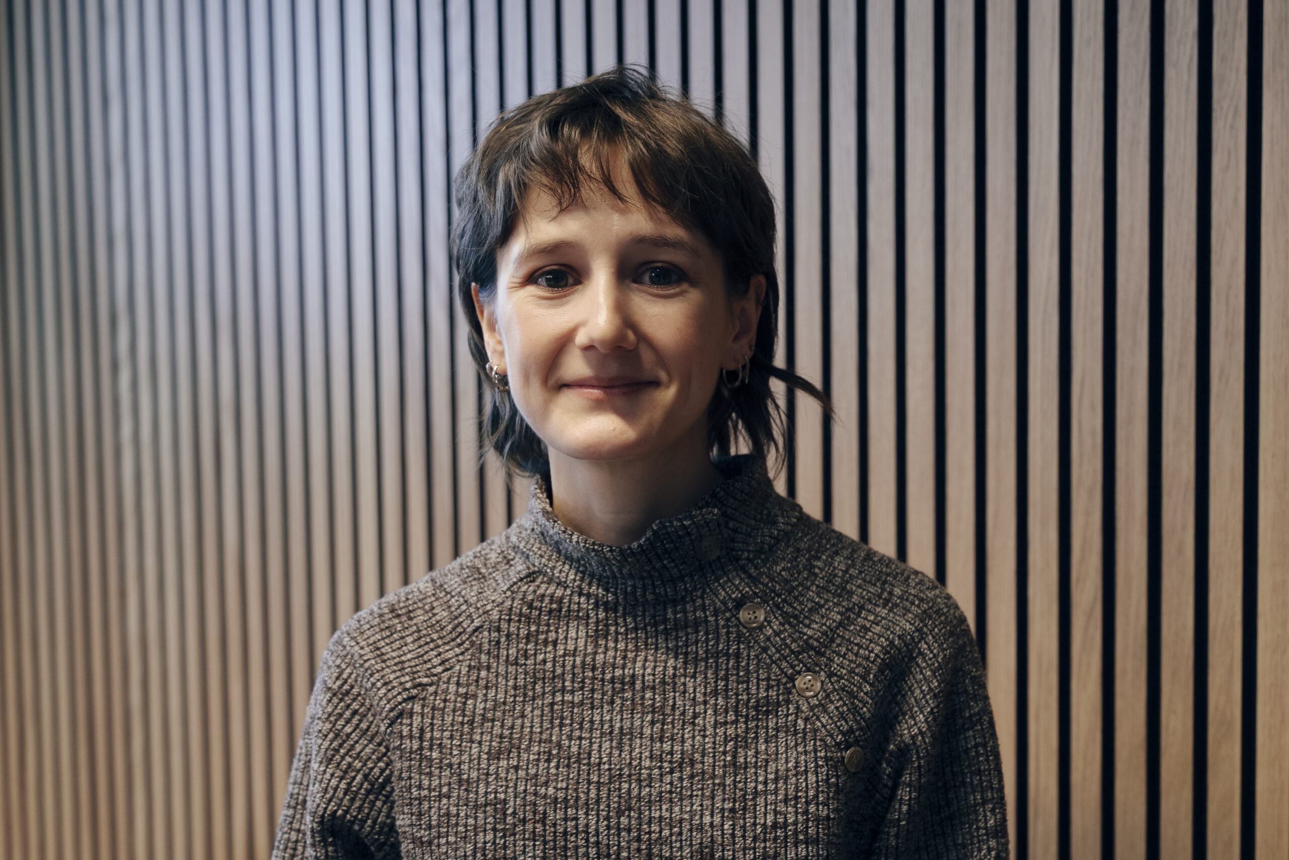 Stories Of Women in Engineering - Emily De Mol - ALTEN Belgium